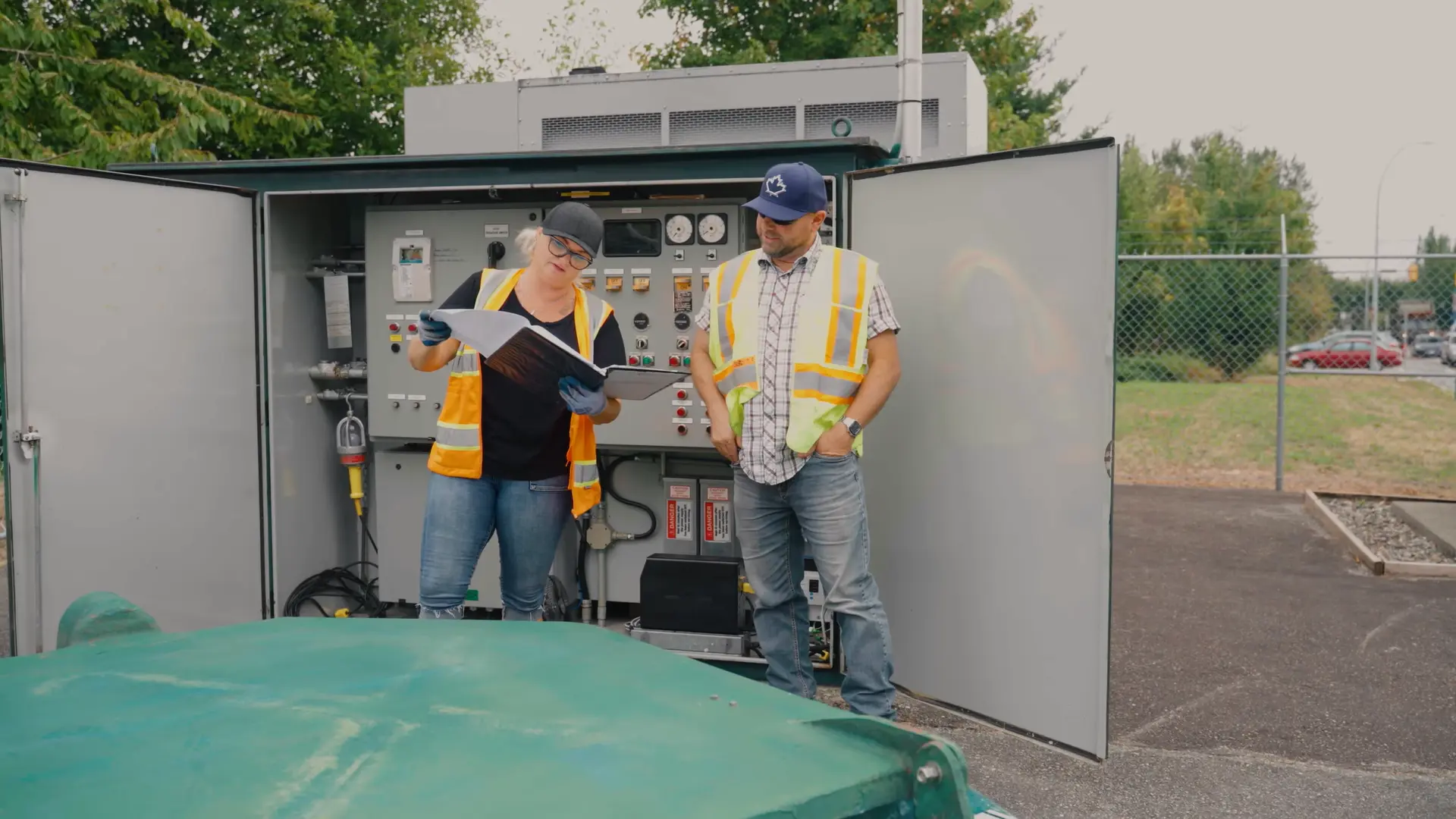 EOCP Collaboration Platform | Environmental Operators Certification ...