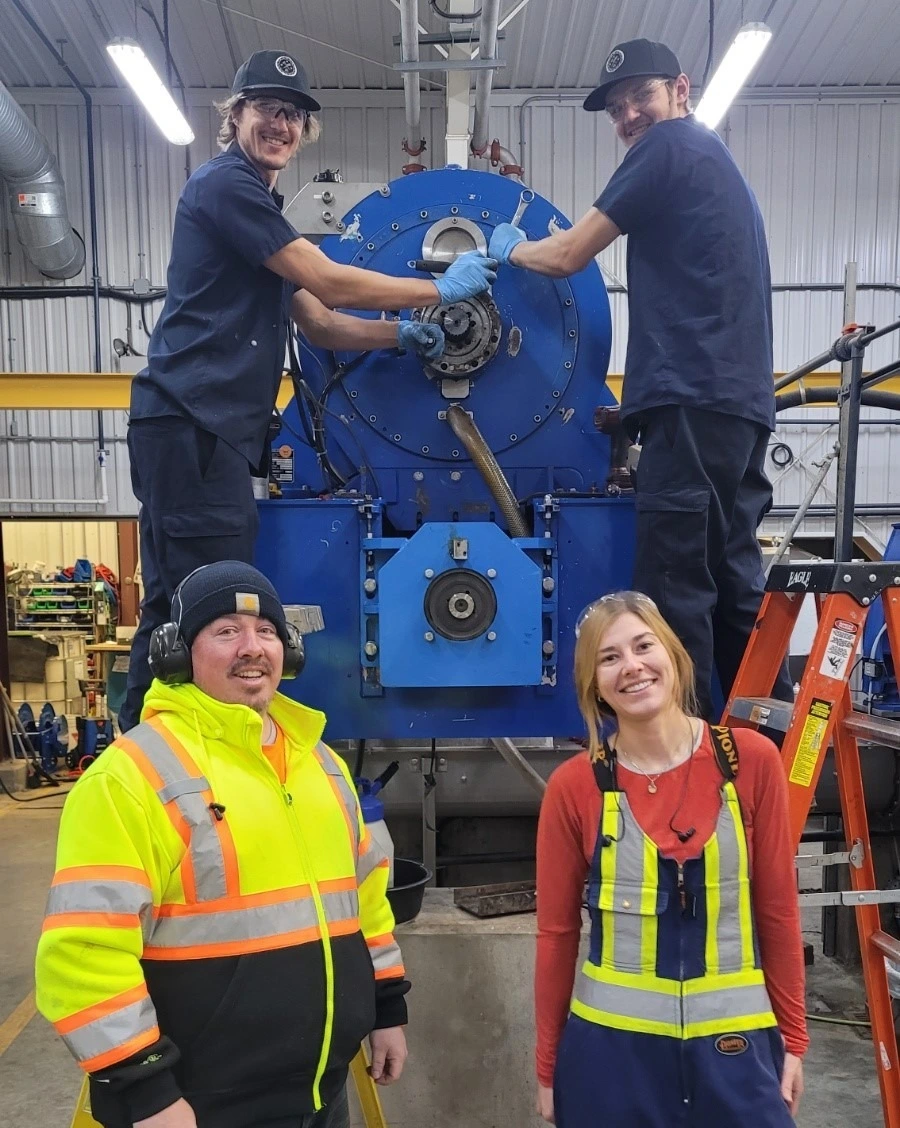 EOCP Collaboration Platform | Environmental Operators Certification ...